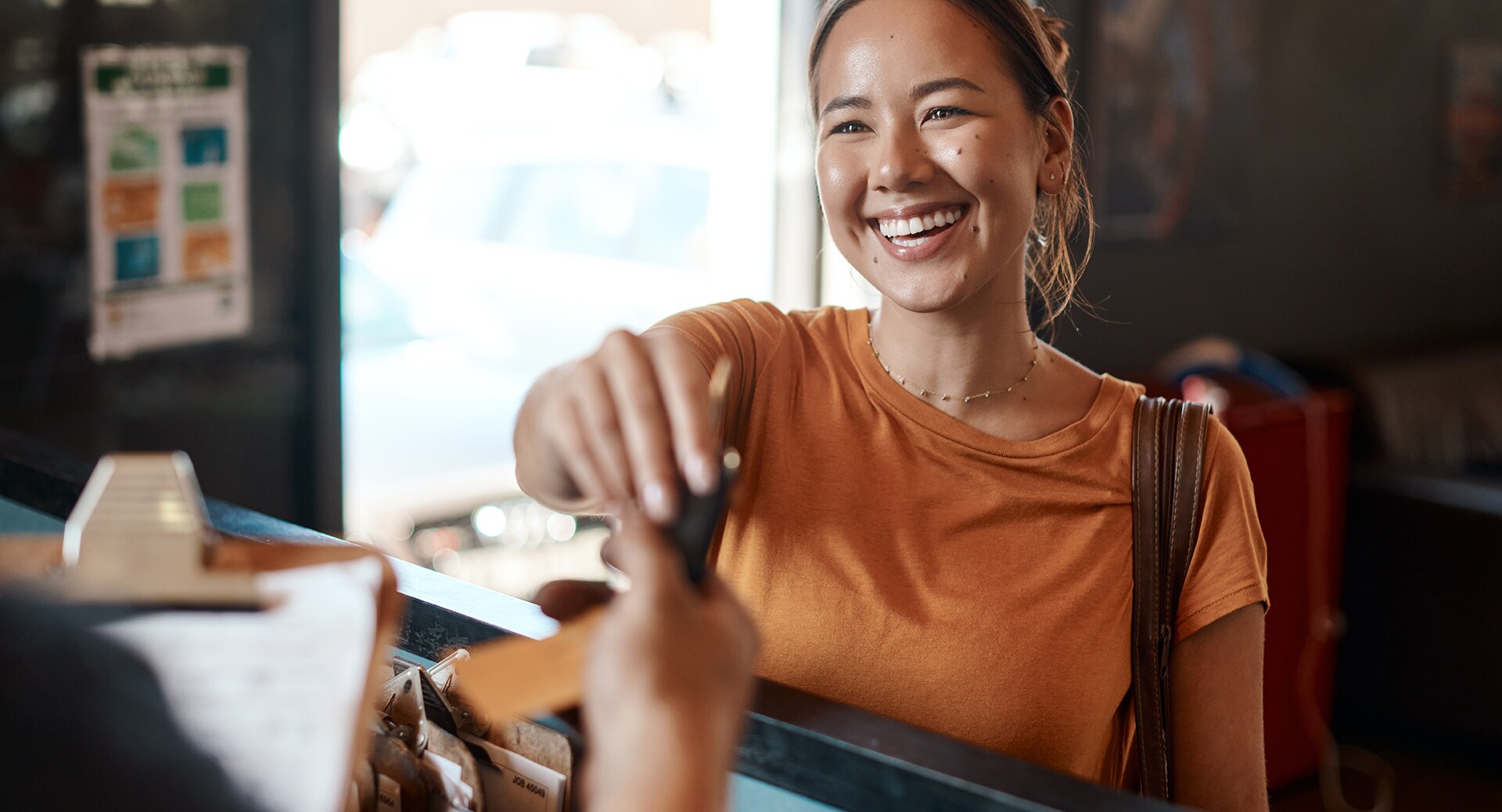 Courtesy Car Solutions | Enterprise Rent-A-Car