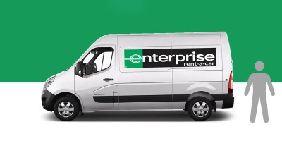 One Day Van Hire - Small to Large Van Rentals | Enterprise Rent-A-Car