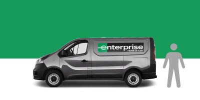 One Day Van Hire - Small to Large Van Rentals | Enterprise Rent-A-Car