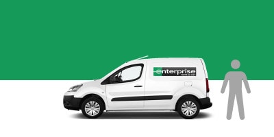 One Day Van Hire - Small to Large Van Rentals | Enterprise Rent-A-Car