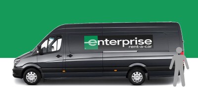 One Day Van Hire - Small to Large Van Rentals | Enterprise Rent-A-Car