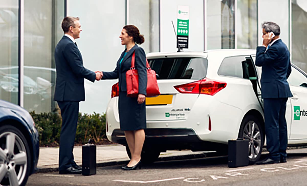 Enterprise Car Club - Hourly Vehicle Hire | Enterprise Rent-A-Car