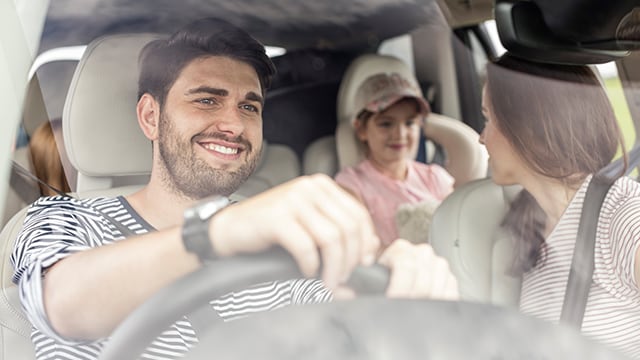 Airport Car Rental in Ireland | Enterprise Rent-A-Car