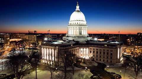 Car & Van Hire - Madison | Enterprise Rent-A-Car