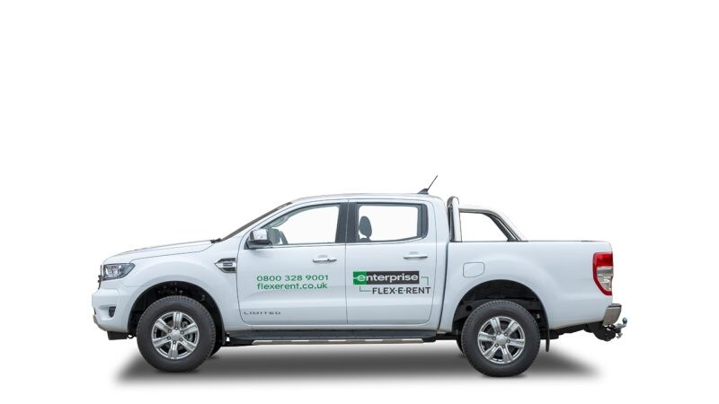 Flex-E-Rent | Truck Hire | Van Hire | Enterprise Rent-A-Car