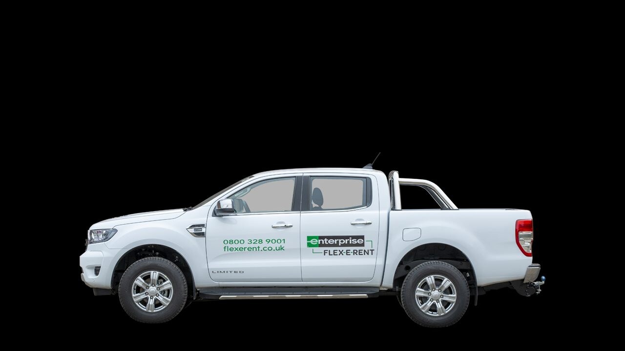 Flex-E-Rent | Truck Hire | Van Hire | Enterprise Rent-A-Car