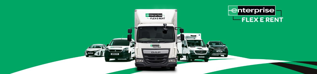 Flex-E-Rent | Enterprise Rent-A-Car