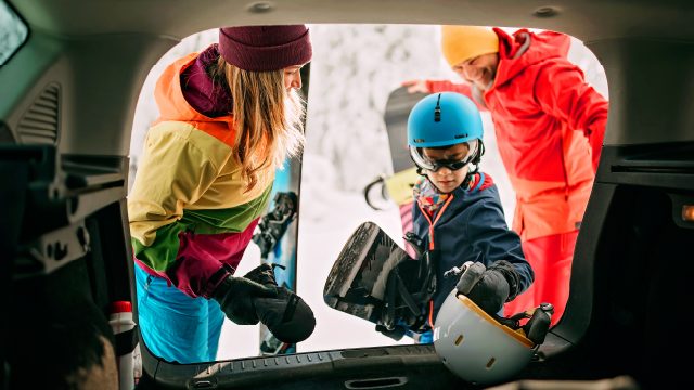 Car Hire & Van Hire | Free Pick Up and Drop Off | Enterprise Rent-A-Car