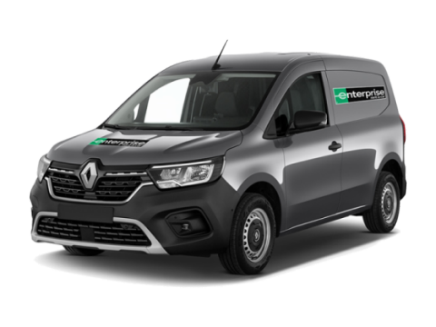 Van Hire Ireland - Small to Large Van Rentals | Enterprise Rent-A-Car
