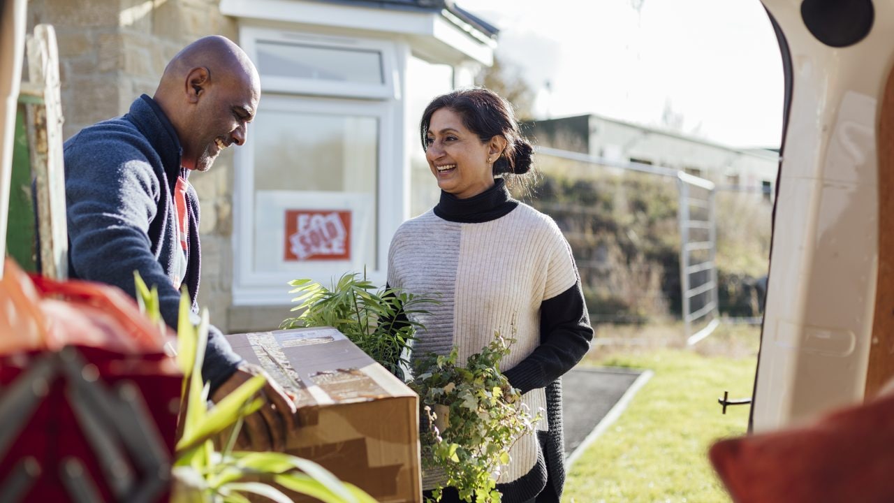 Van Hire Ireland - Small to Large Van Rentals | Enterprise Rent-A-Car